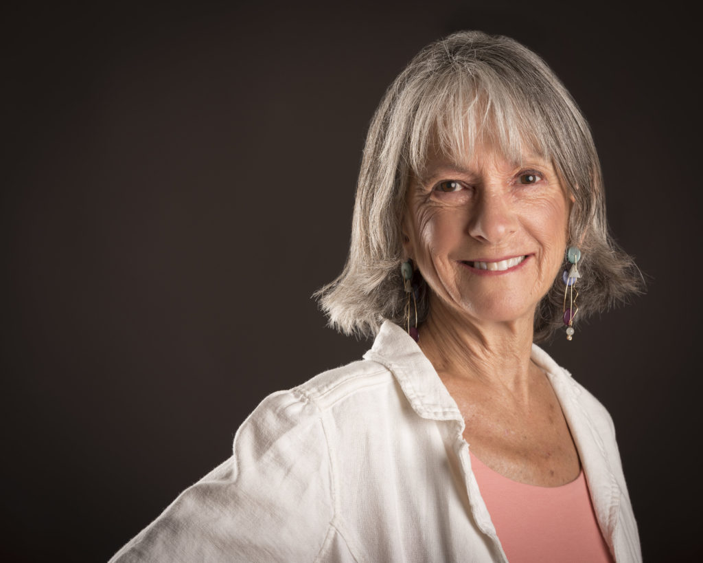 About Me - Healing Arts Studio
